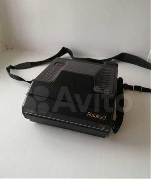 Polaroid Image Pro аналоговый фотоаппарат