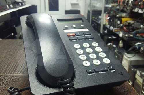 Ip Телефон Avaya 1603 (2351)