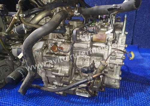 Вариатор Honda Mobilio Airwave Jazz Fit L15A syea