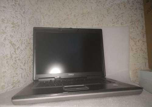 Ноутбук Dell pp04x