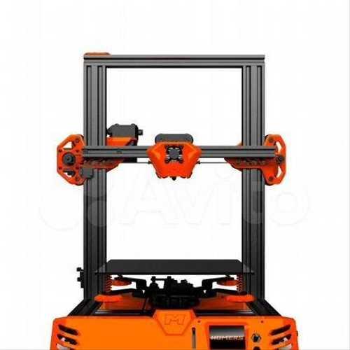 3Д принтер tevo Tarantula Pro