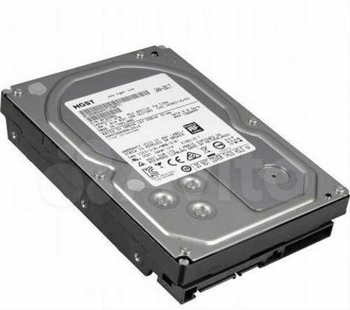 Hgst 4 TB