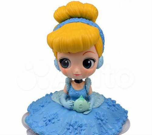 Фигурка Banpresto Cinderella Cinderella (A Normal color)