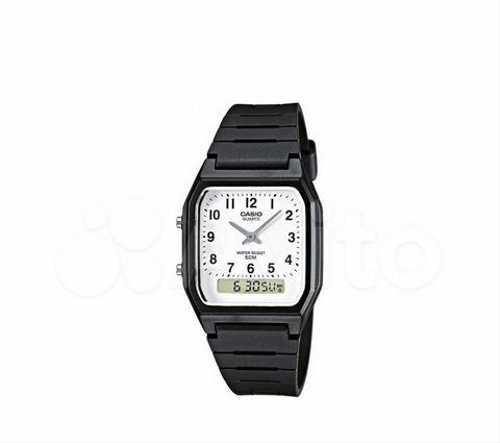 Наручные часы Casio AW-48H-7B