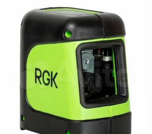 Уровень лазерный автоматический RGK ML-11G