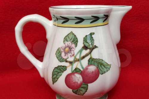 Молочник Villeroy Boch French Garden 250 мл