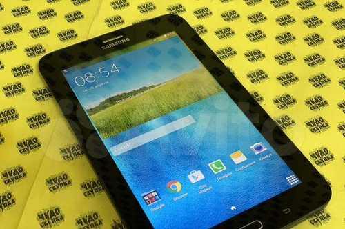 Планшет Samsung Gakaxy Tab 3 Lite (шур)