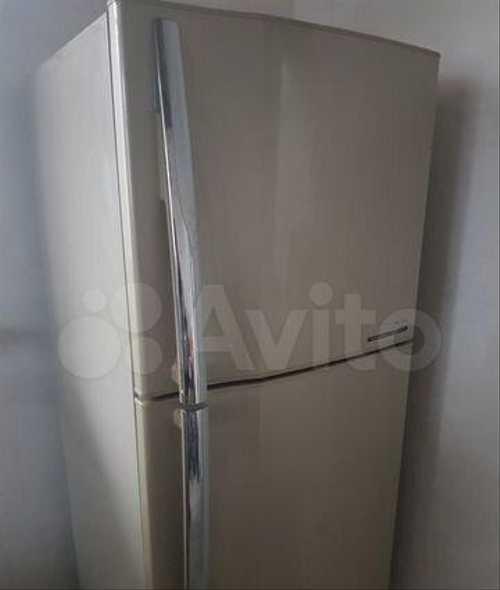 Холодильник Toshiba GR-M47TR