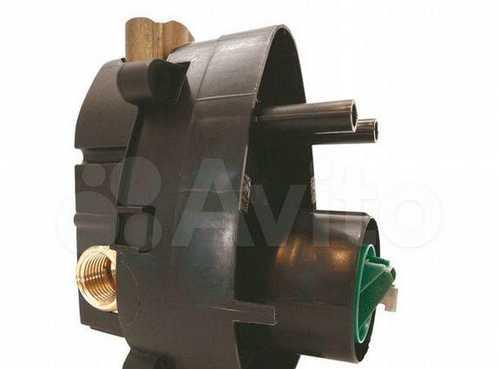 Скрытая часть для смесителей Ideal Standard A2650NU