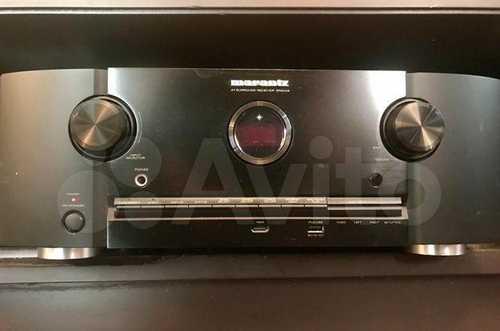 Ресивер Marantz SR6006