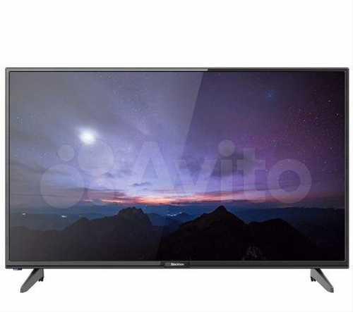 Blackton / Телевизор Bt32S02B, 32", SmartTV