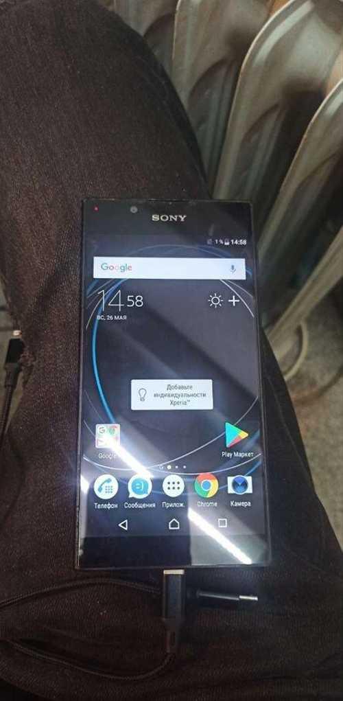 Телефон Sony G3312