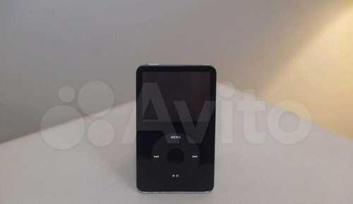 iPod classic 3