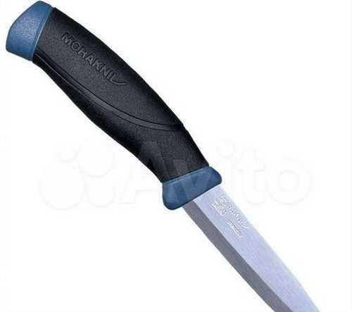 Нож Morakniv Companion Navy Blue
