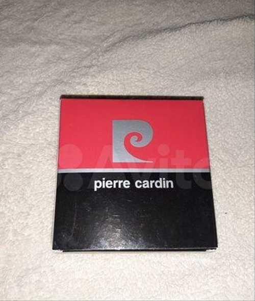 Ремень мужской Pierre Cardin (Оригинал)