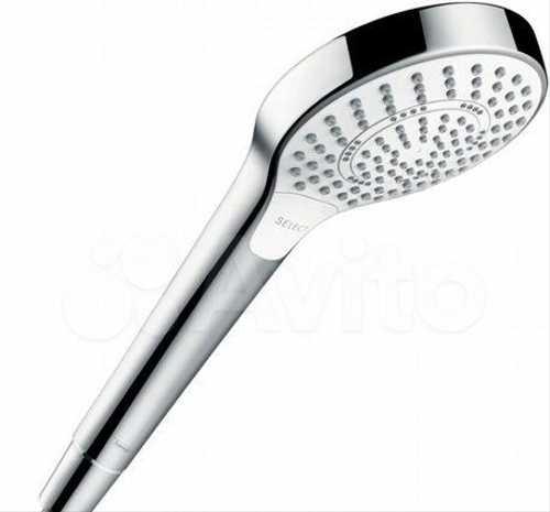 Душевая лейка Hansgrohe Croma 110 Select S Multi HS 26800400
