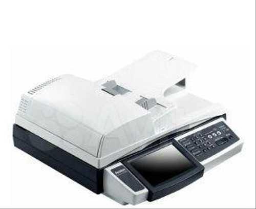 Сканер avision V2800 новый
