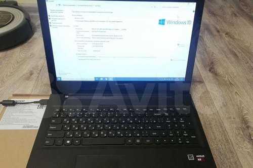 Lenovo g 50 45