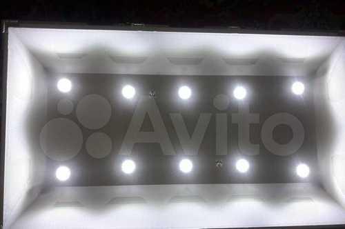 LED-подсветка V8DN-320SM0-R1