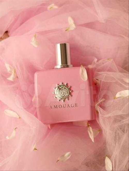 Amouage Blossom love edp