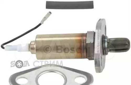 Bosch 0258002031 Лямбда-зонд универсальный одноконтактный