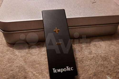 Sonata HD Pro TempoTec (внешний USB цап)