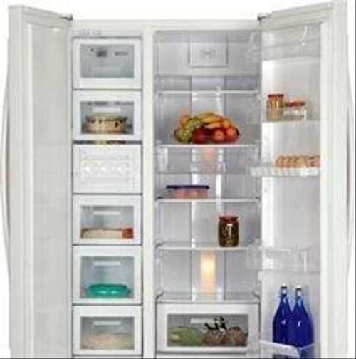 Продам Холодильник Beko GNE 15942 W