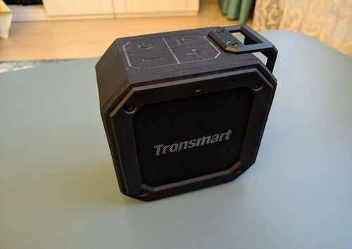 Tronsmart Element Groove