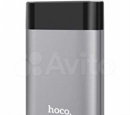 Внешний аккумулятор Hoco B34