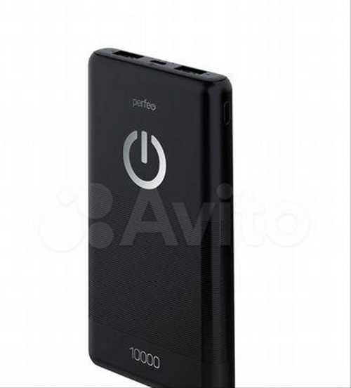 Внешний аккумулятор 10000 mah