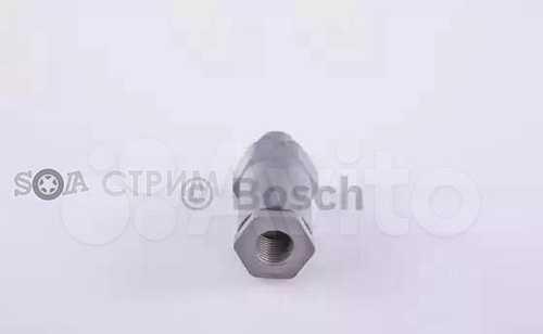 Bosch 1110010020 Клапан, рециркуляция ог