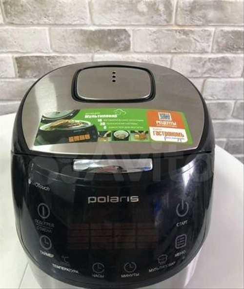 Мультиварка polaris
