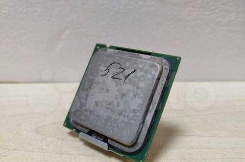 CPU/P521