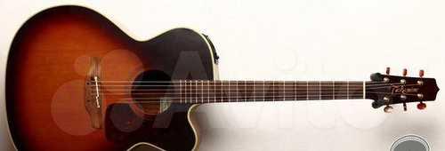 Takamine TDP-012-SAS, Japan 2005