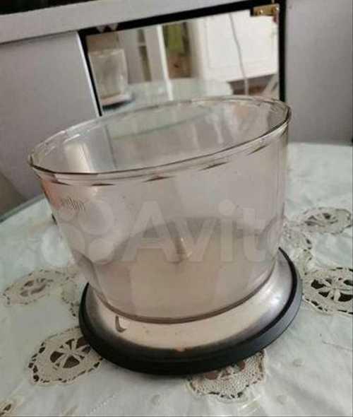 Чаша от погружного блендера Braun