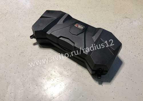 Кофр задний GKA Ultra
