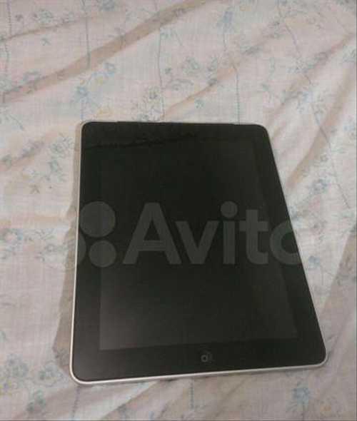 Планшет iPad 3 32gb. (A1337)