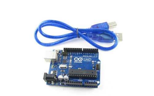 Контроллеры Arduino, STM, расширения к ним