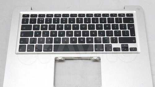 Топ кейс macbook pro 1279
