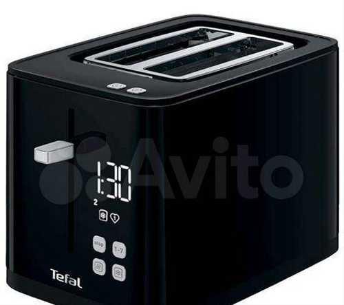 Тостер Tefal Smart Light