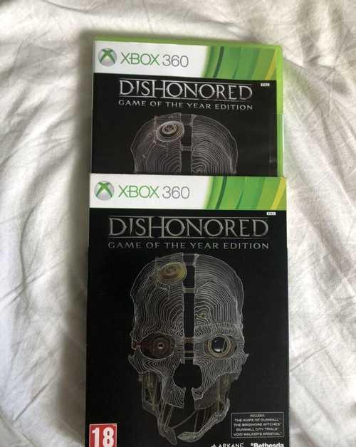 Игры на приставку Xbox 360