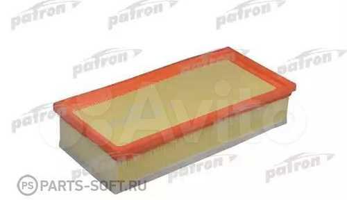 Patron PF1324 Фильтр воздушный