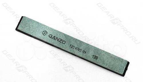 Точильный камень дополнительный Ganzo 120
