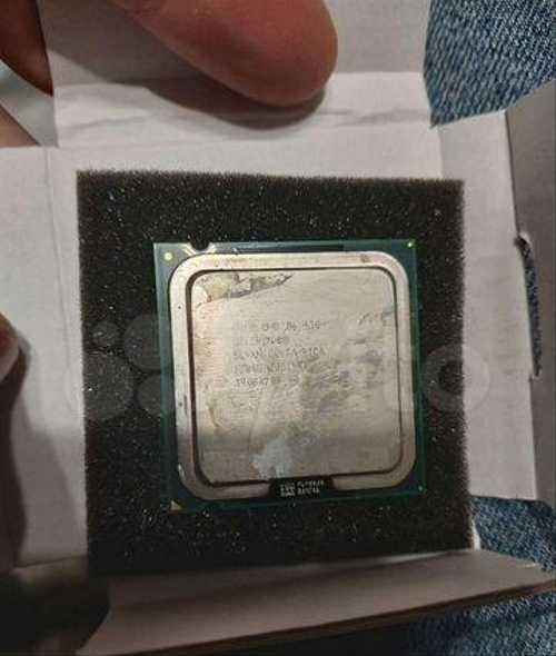 Intel Celeron Processor 430