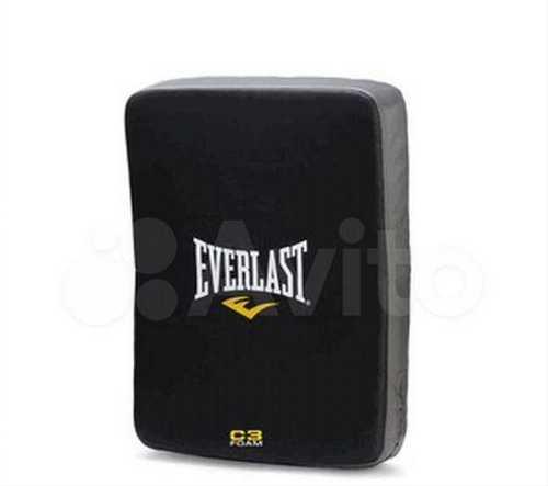 Макивара Everlast Kick черная
