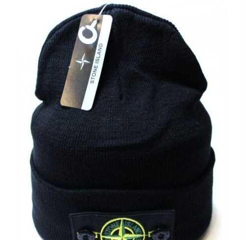Продам шапку Stone Island