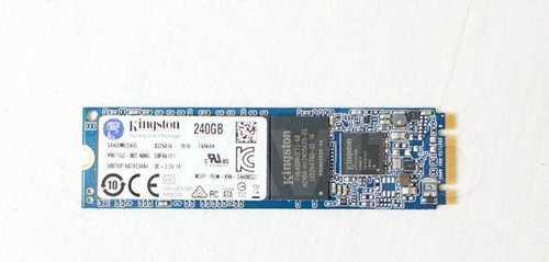 SSD Kingston A400 M.2 240 гб
