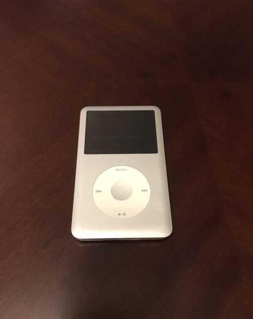 Плеер iPod Classic 160 GB