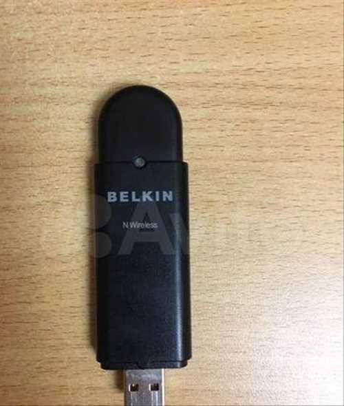 Wifi адаптер Belkin