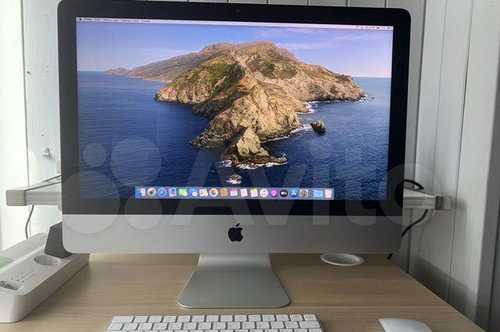 Apple iMac 21.5 2019